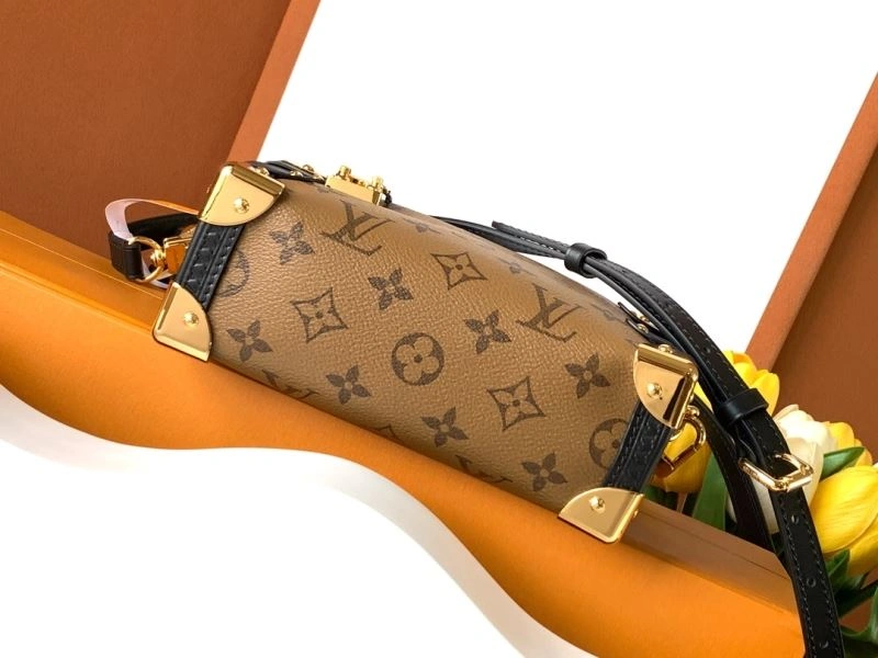 OEM Louis Vuitton Box Bags