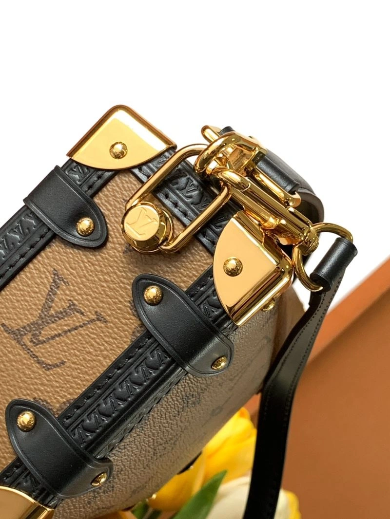 OEM Louis Vuitton Box Bags