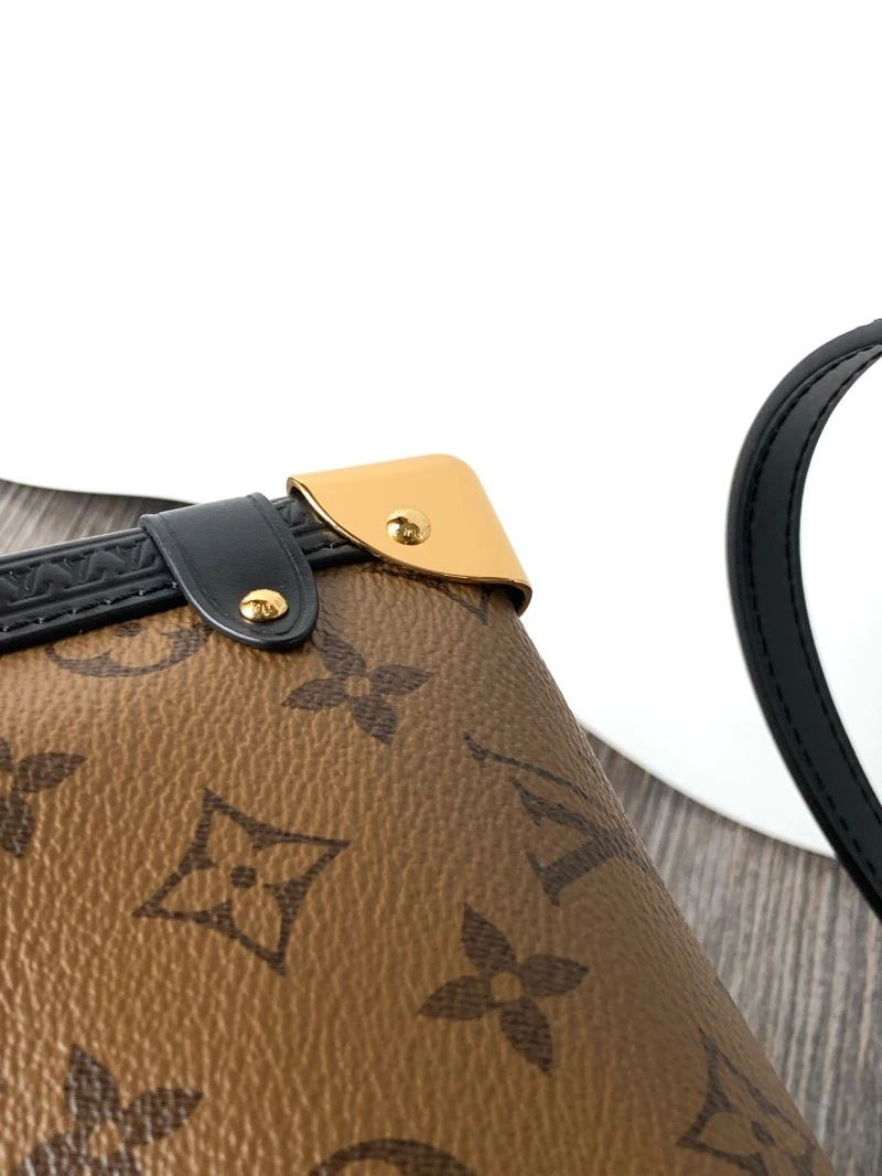 OEM Louis Vuitton Box Bags