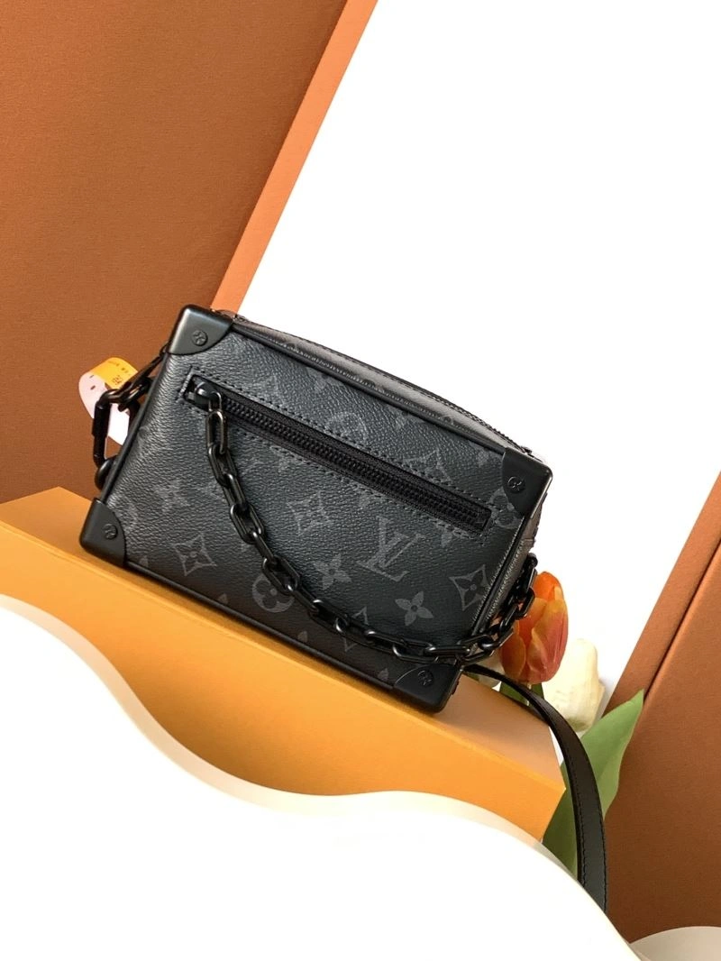 Louis Vuitton Box Bags