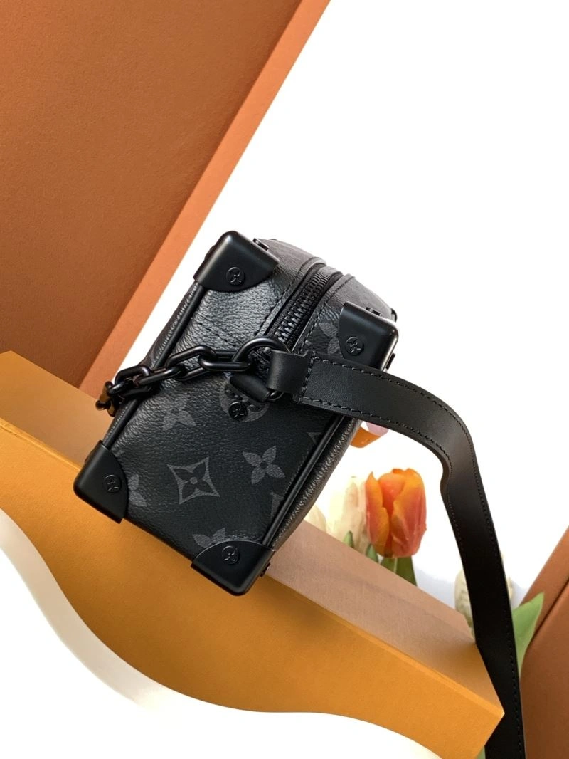 High accuracy Louis Vuitton Box Bags