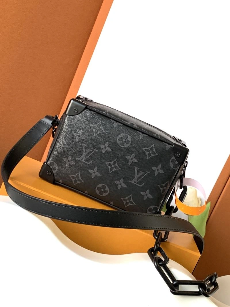 High accuracy Louis Vuitton Box Bags