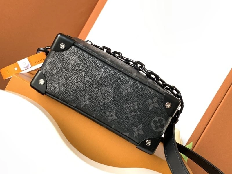 High accuracy Louis Vuitton Box Bags