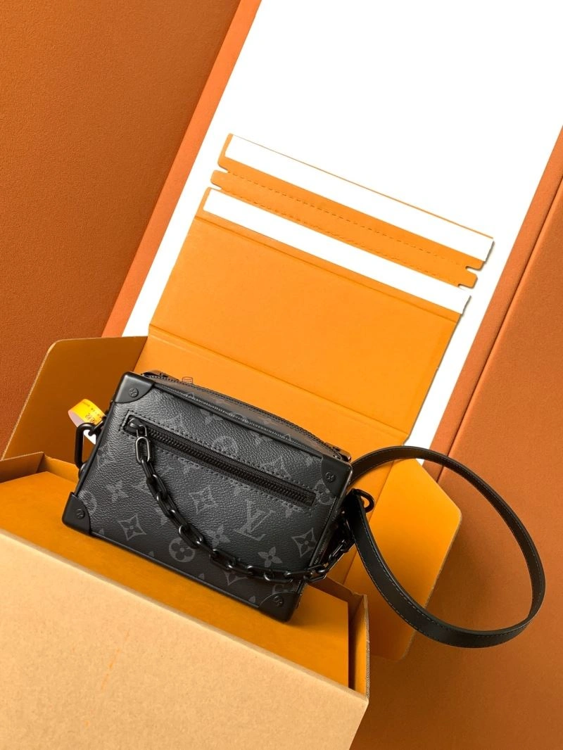 High accuracy Louis Vuitton Box Bags