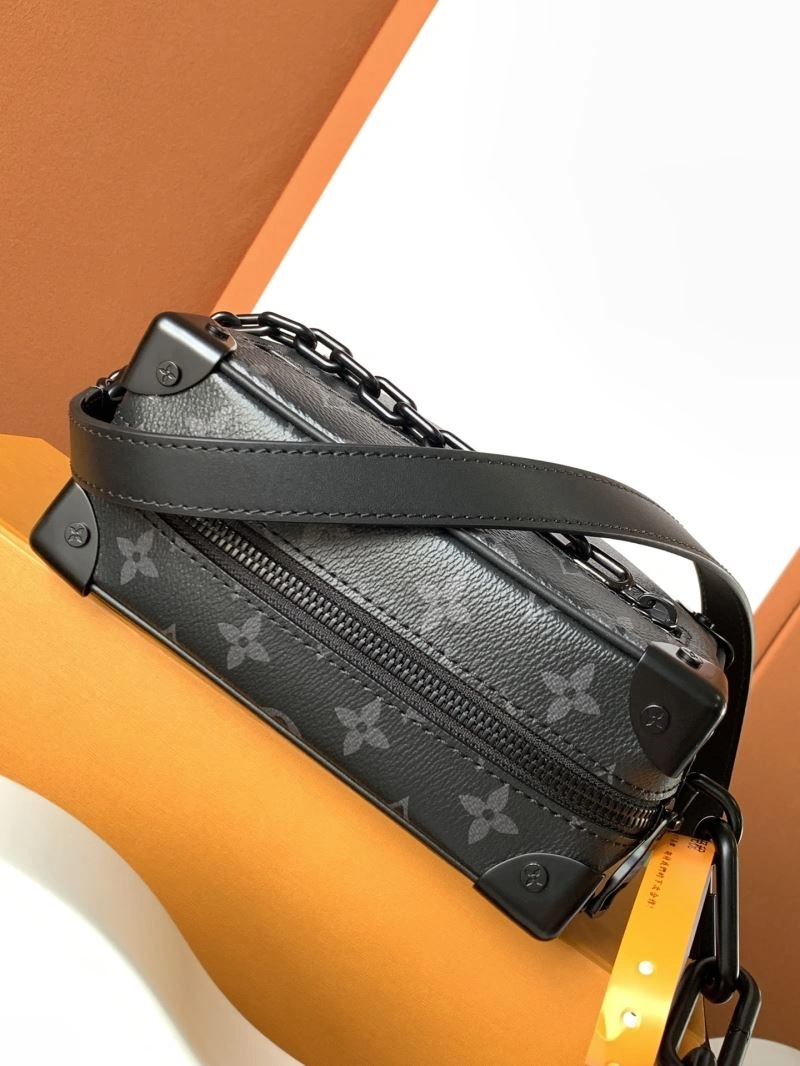 High accuracy Louis Vuitton Box Bags