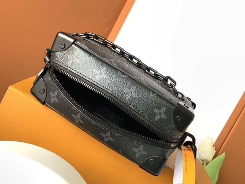 High accuracy Louis Vuitton Box Bags