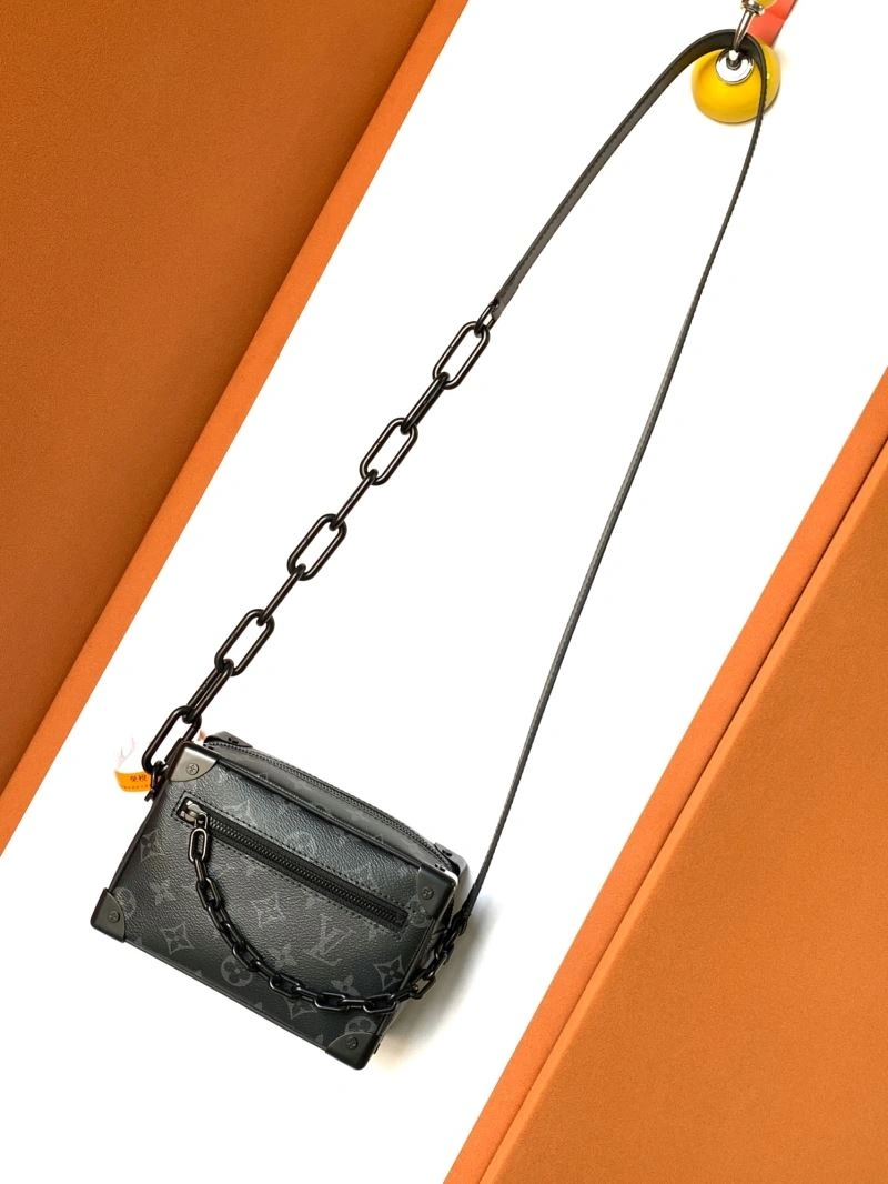 High accuracy Louis Vuitton Box Bags