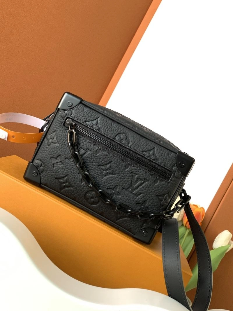 Louis Vuitton Box Bags