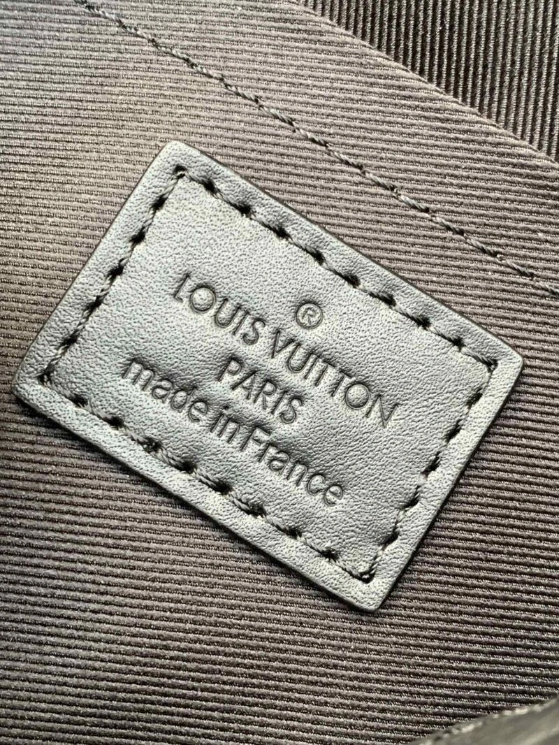 Brand-authenticated Louis Vuitton Box Bags