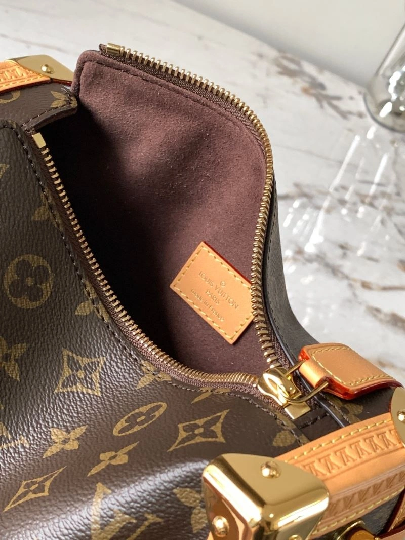 Real Louis Vuitton Box Bags