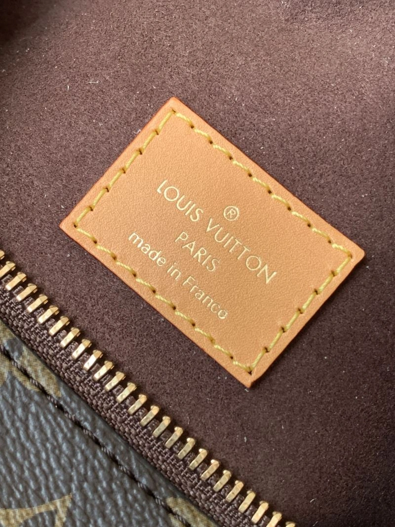 Real Louis Vuitton Box Bags