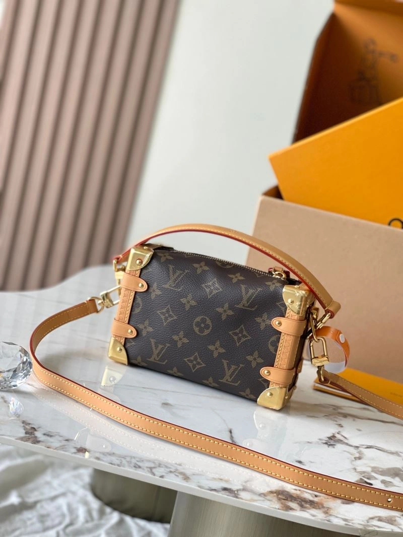Louis Vuitton Box Bags