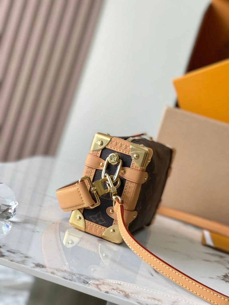 Mirror quality Louis Vuitton Box Bags