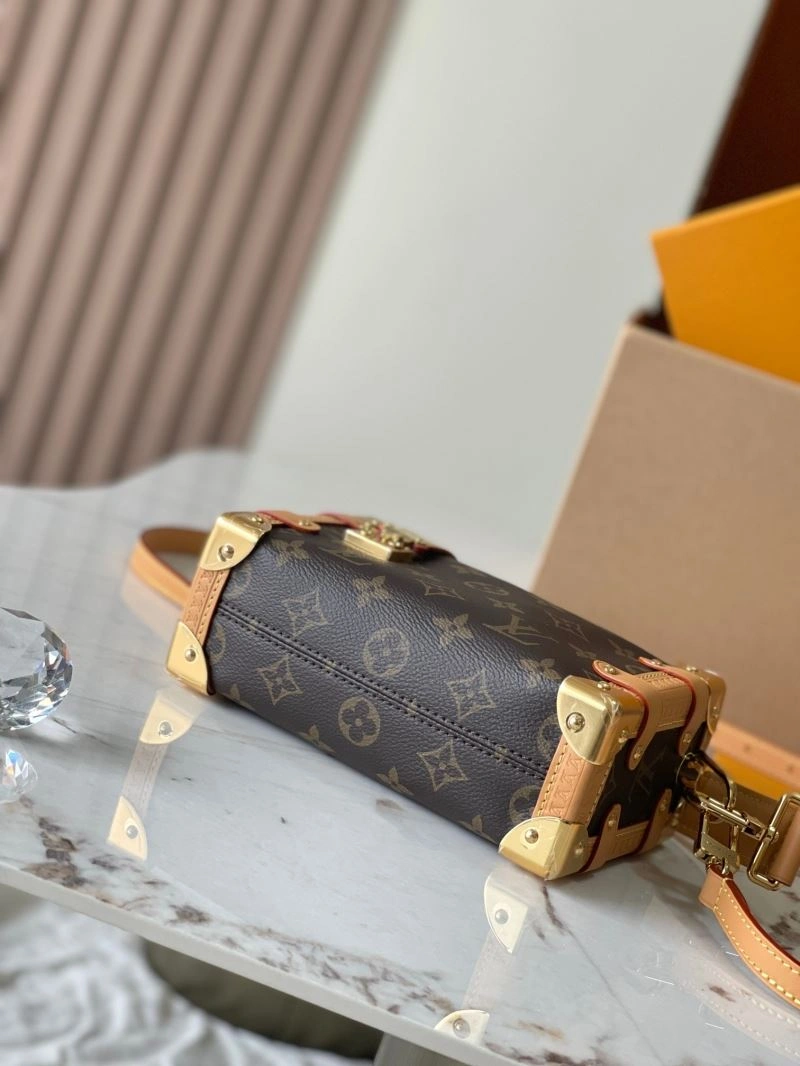 Mirror quality Louis Vuitton Box Bags