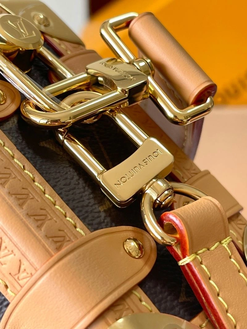 Mirror quality Louis Vuitton Box Bags