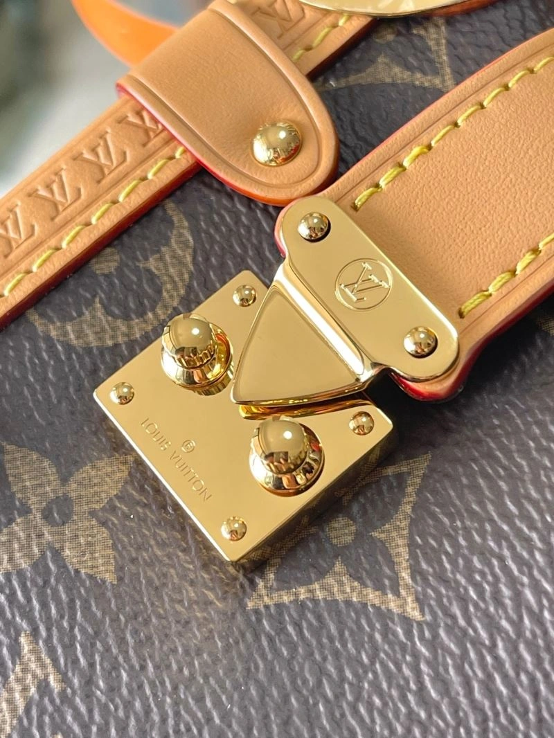 Mirror quality Louis Vuitton Box Bags