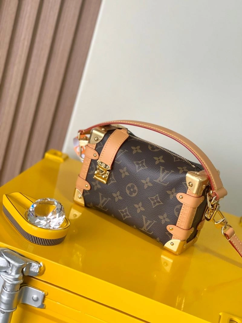 Mirror quality Louis Vuitton Box Bags