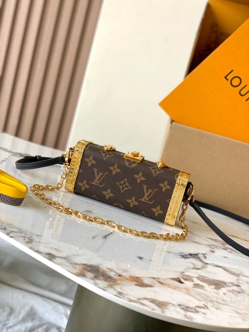 Louis Vuitton Box Bags