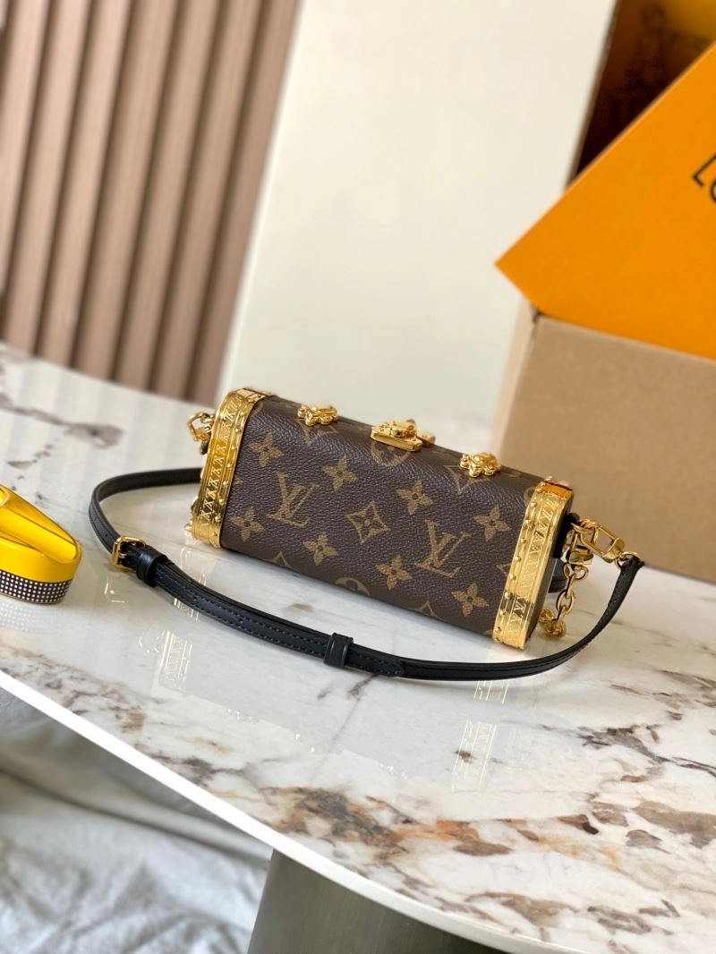Brand-original Louis Vuitton Box Bags