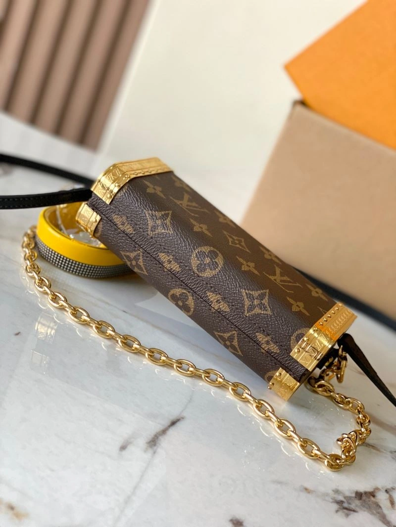 Brand-original Louis Vuitton Box Bags
