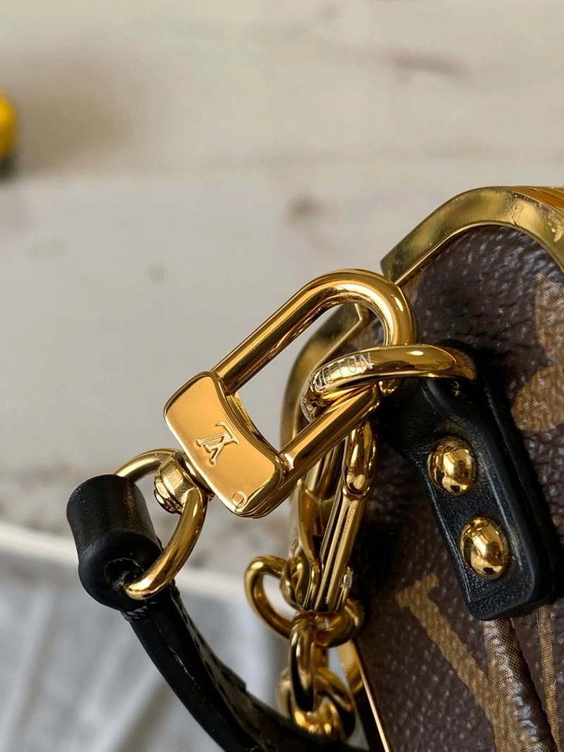 Brand-original Louis Vuitton Box Bags
