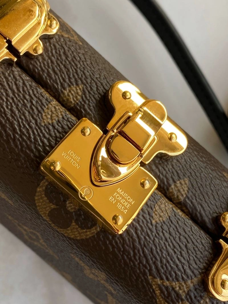 Brand-original Louis Vuitton Box Bags