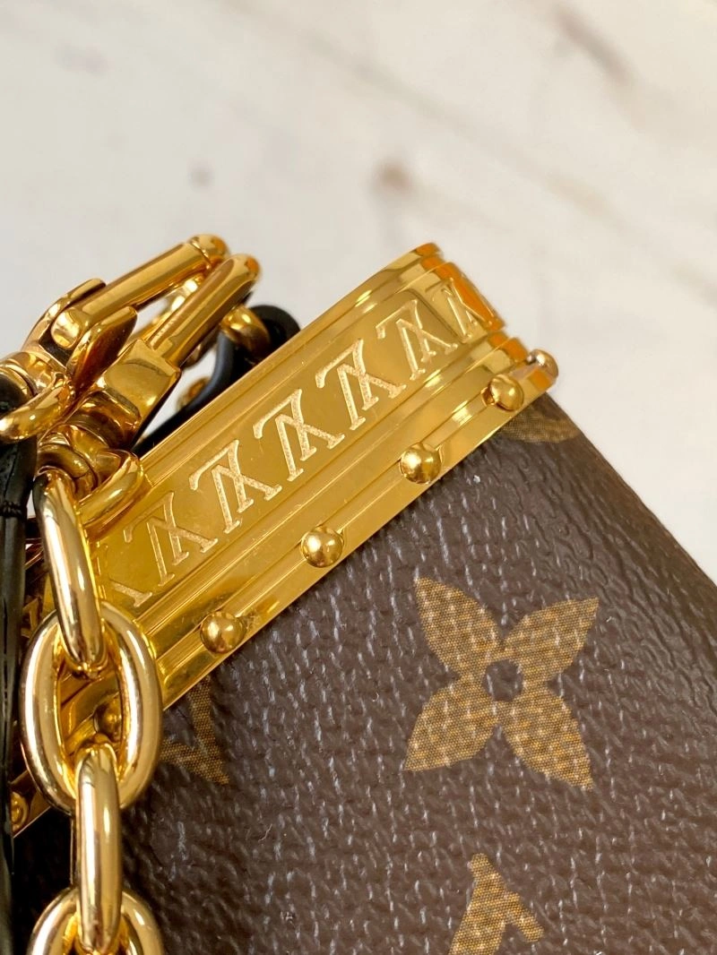 Brand-original Louis Vuitton Box Bags