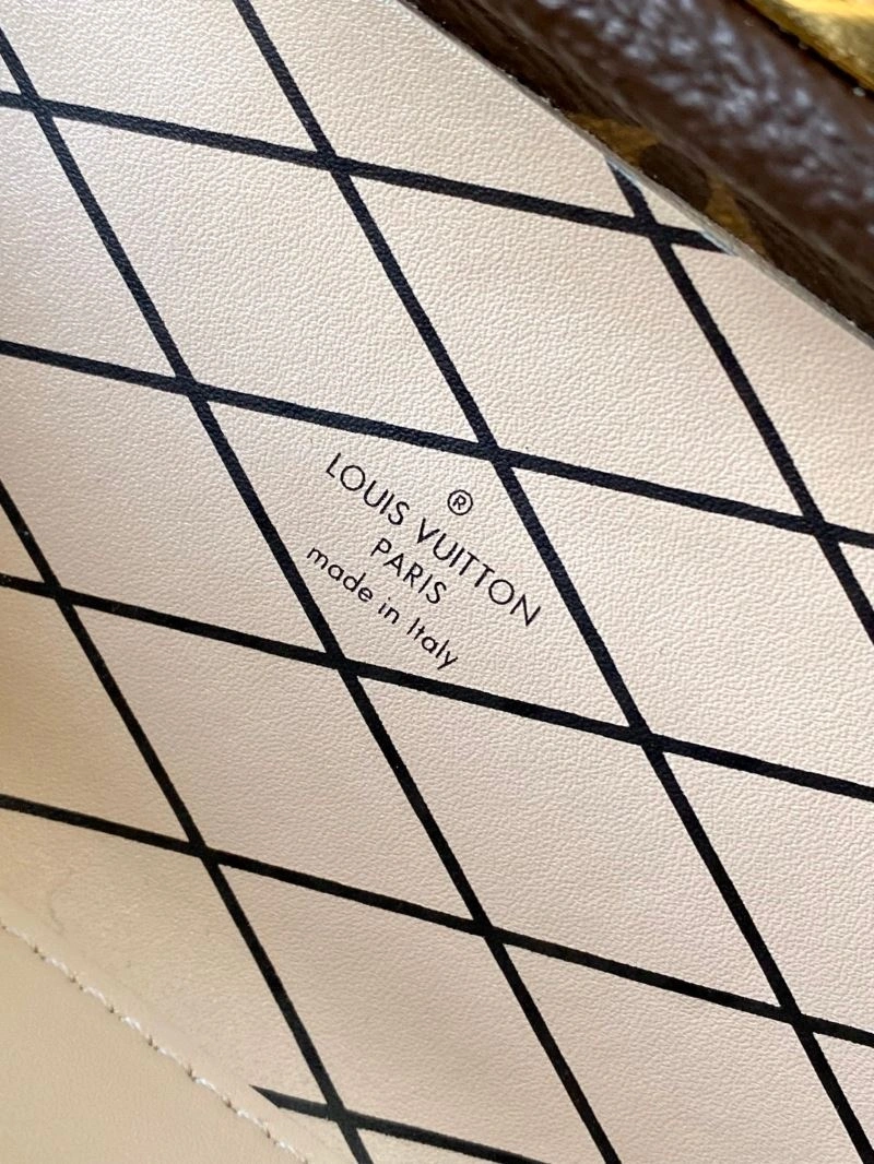 Brand-original Louis Vuitton Box Bags