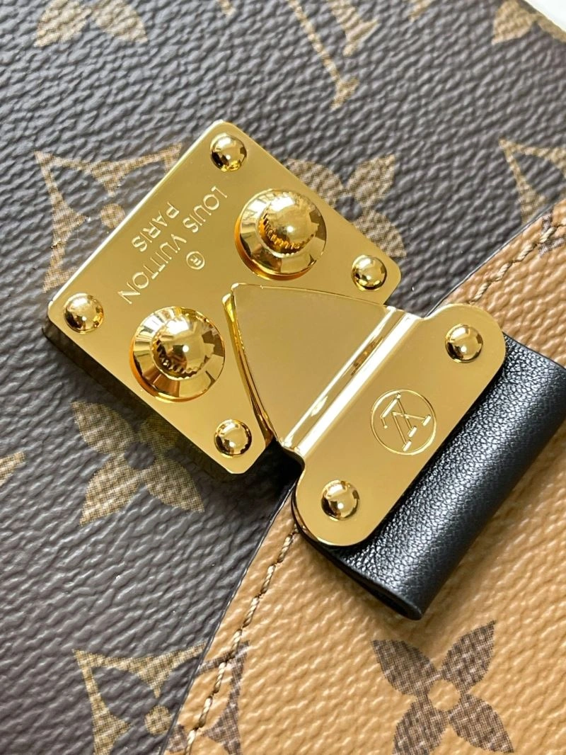 Value-priced Louis Vuitton Box Bags