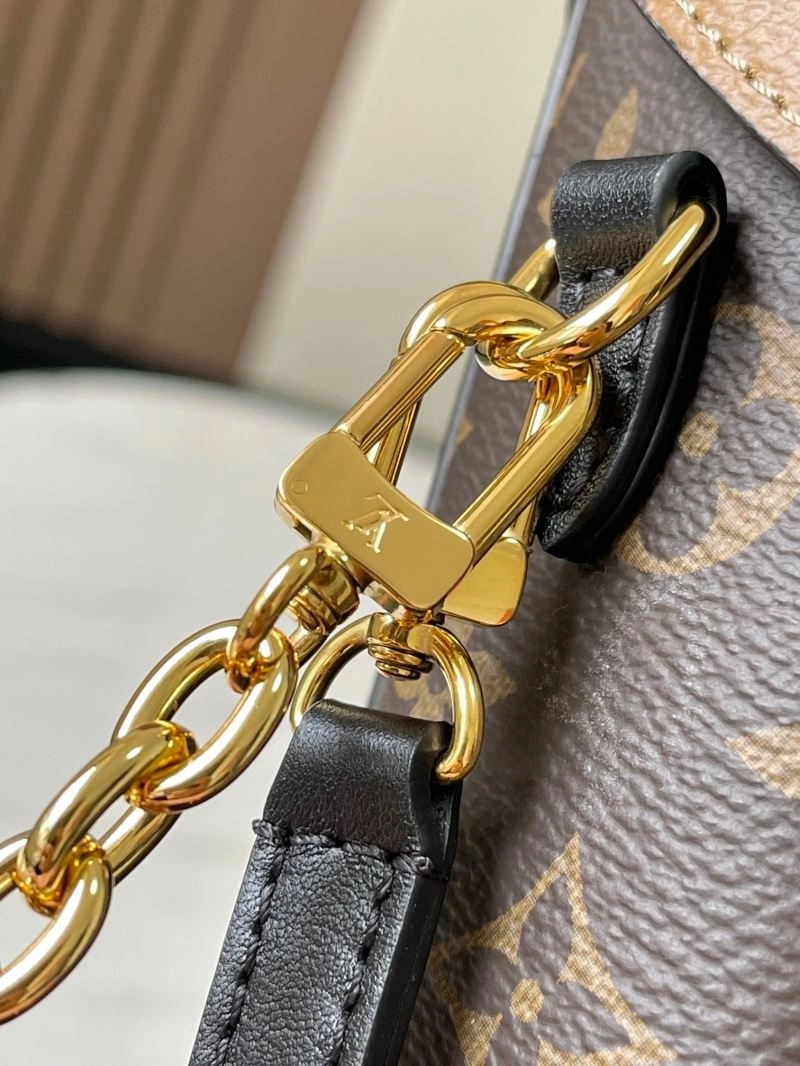 Value-priced Louis Vuitton Box Bags