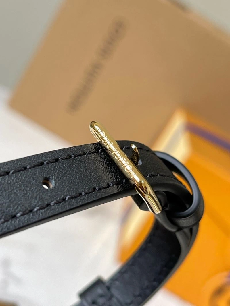 Value-priced Louis Vuitton Box Bags