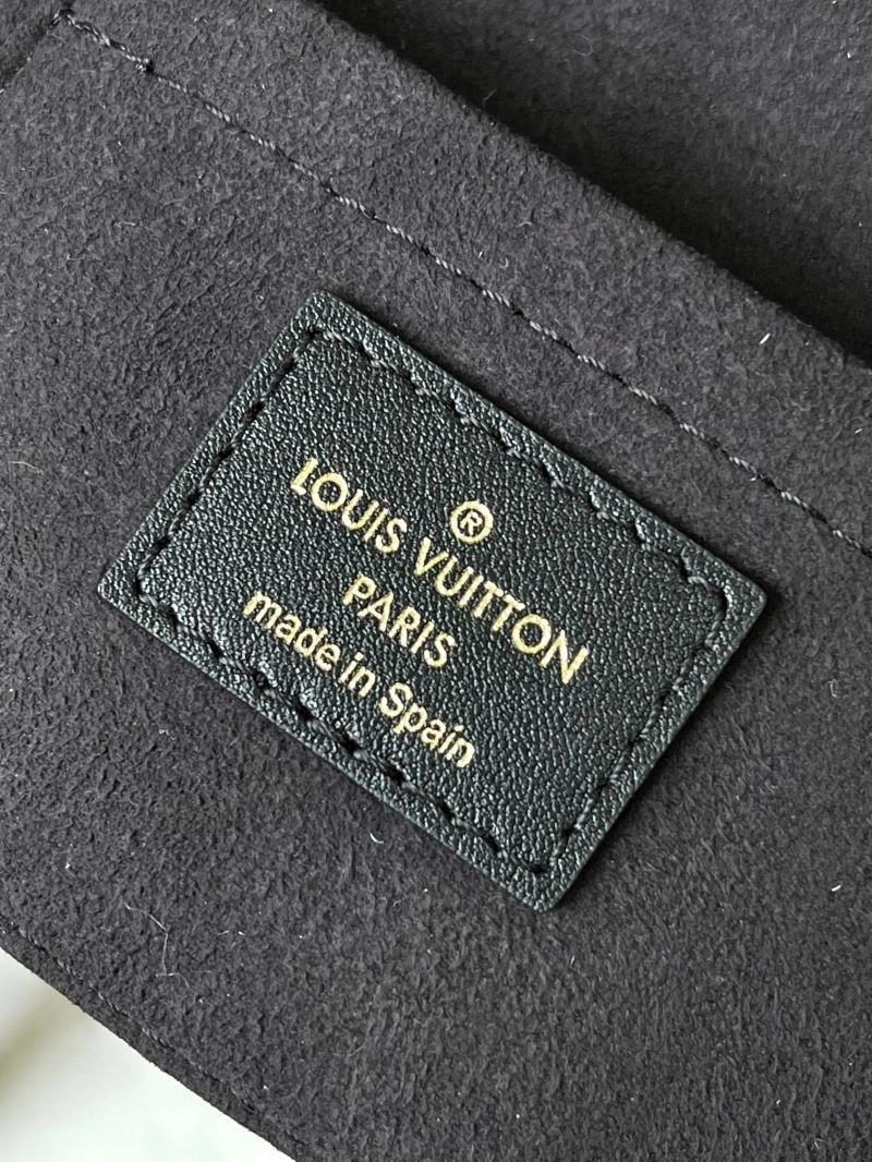 Value-priced Louis Vuitton Box Bags