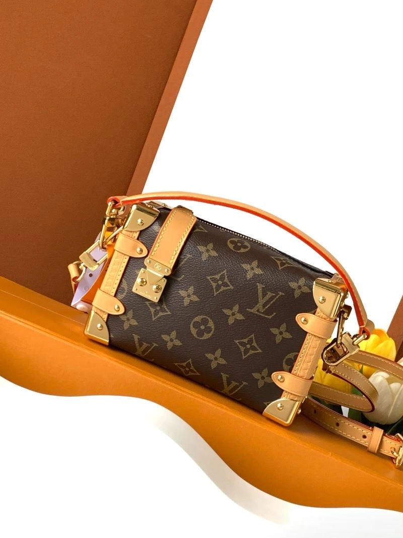 Louis Vuitton Box Bags