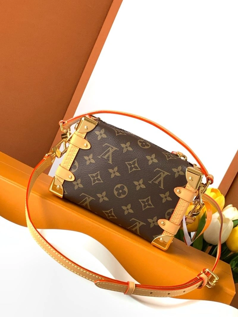 Factory-made Louis Vuitton Box Bags