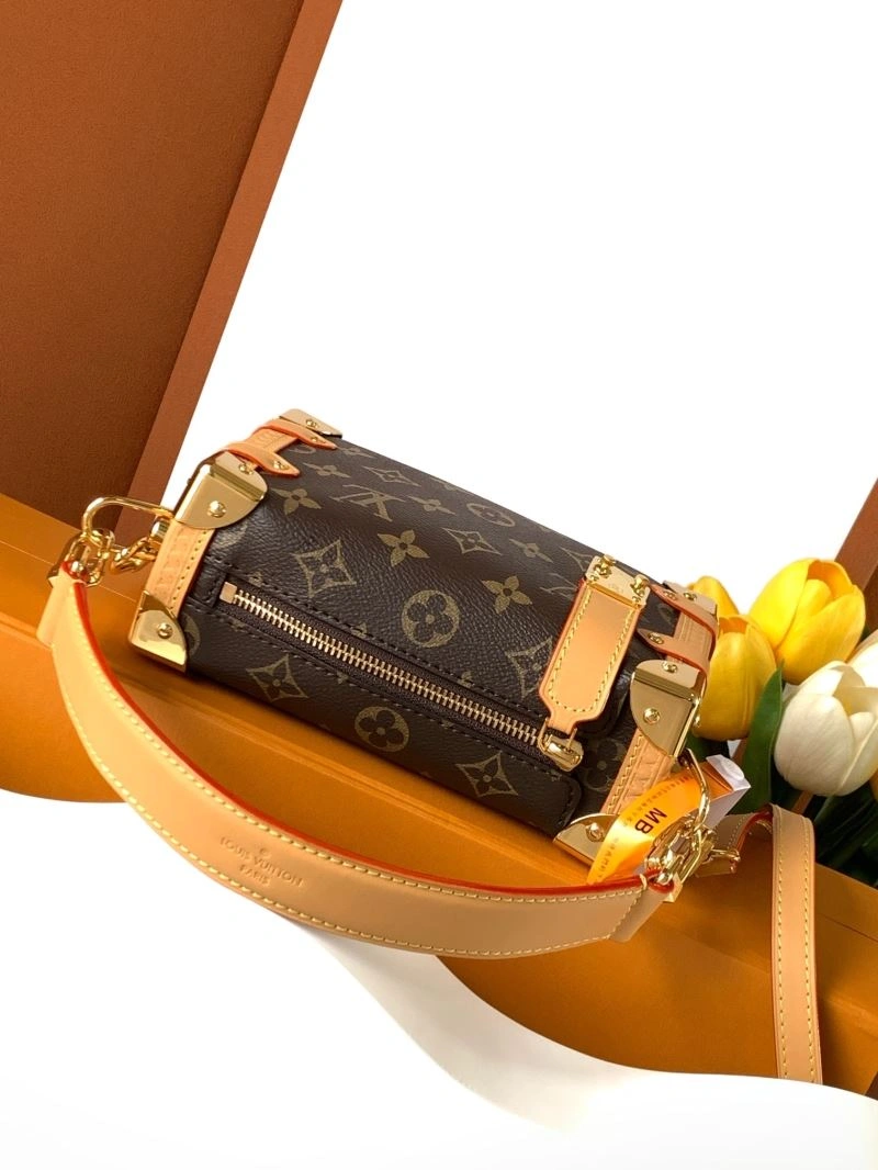Factory-made Louis Vuitton Box Bags