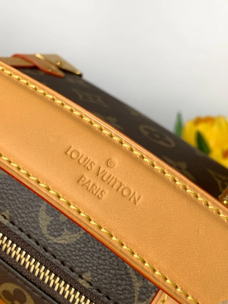 Factory-made Louis Vuitton Box Bags