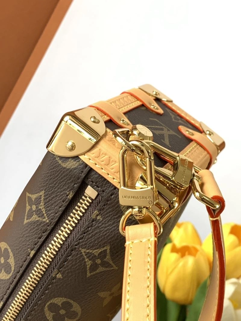 Factory-made Louis Vuitton Box Bags