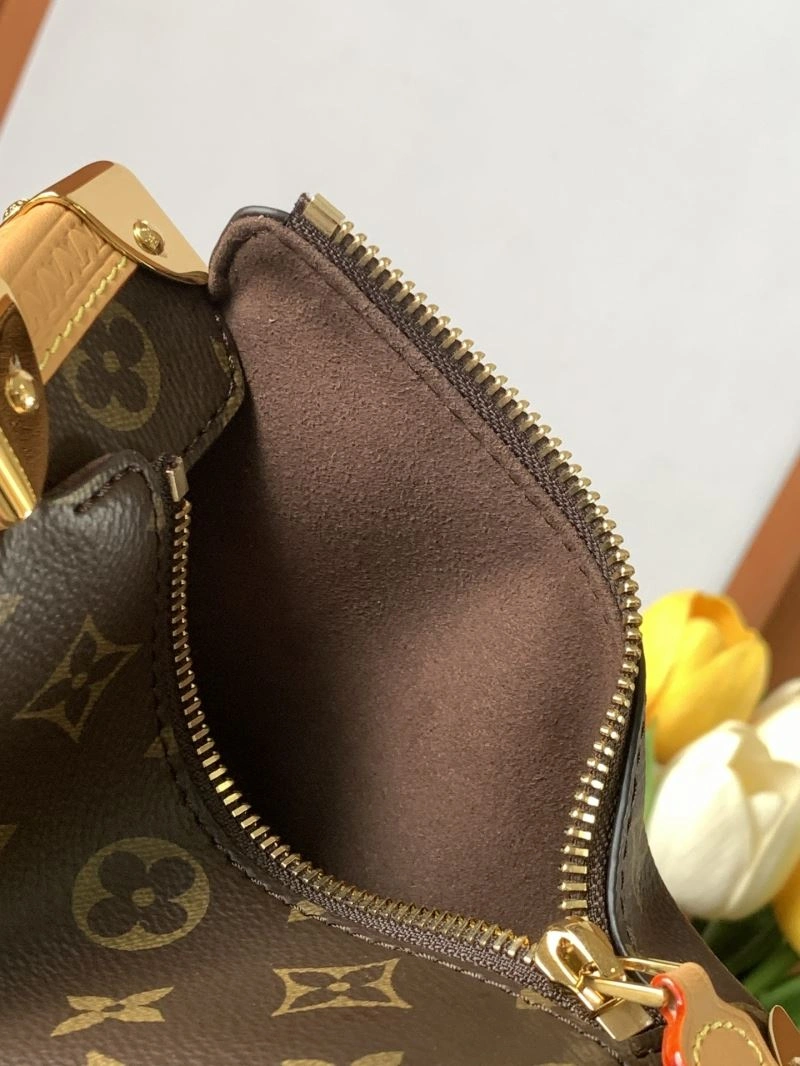Factory-made Louis Vuitton Box Bags