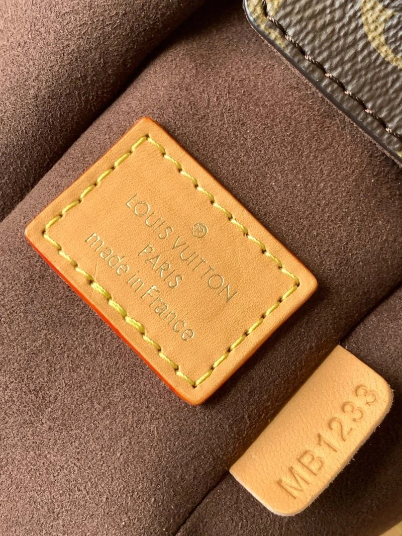 Factory-made Louis Vuitton Box Bags