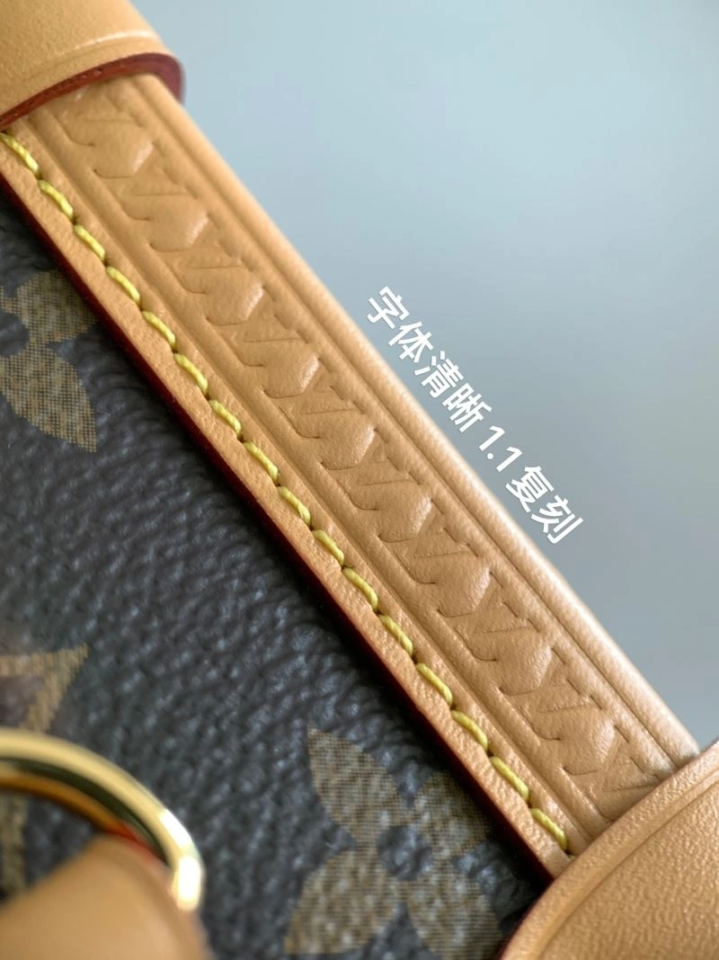Factory-made Louis Vuitton Box Bags