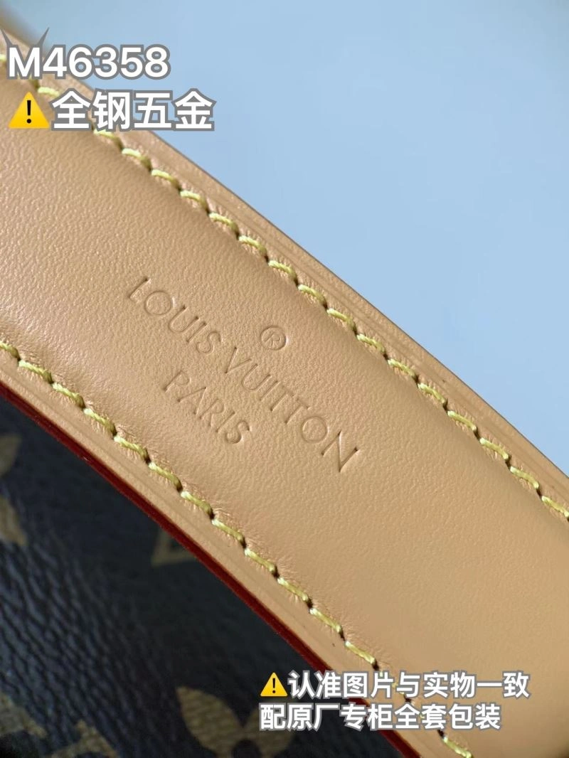 Factory-made Louis Vuitton Box Bags