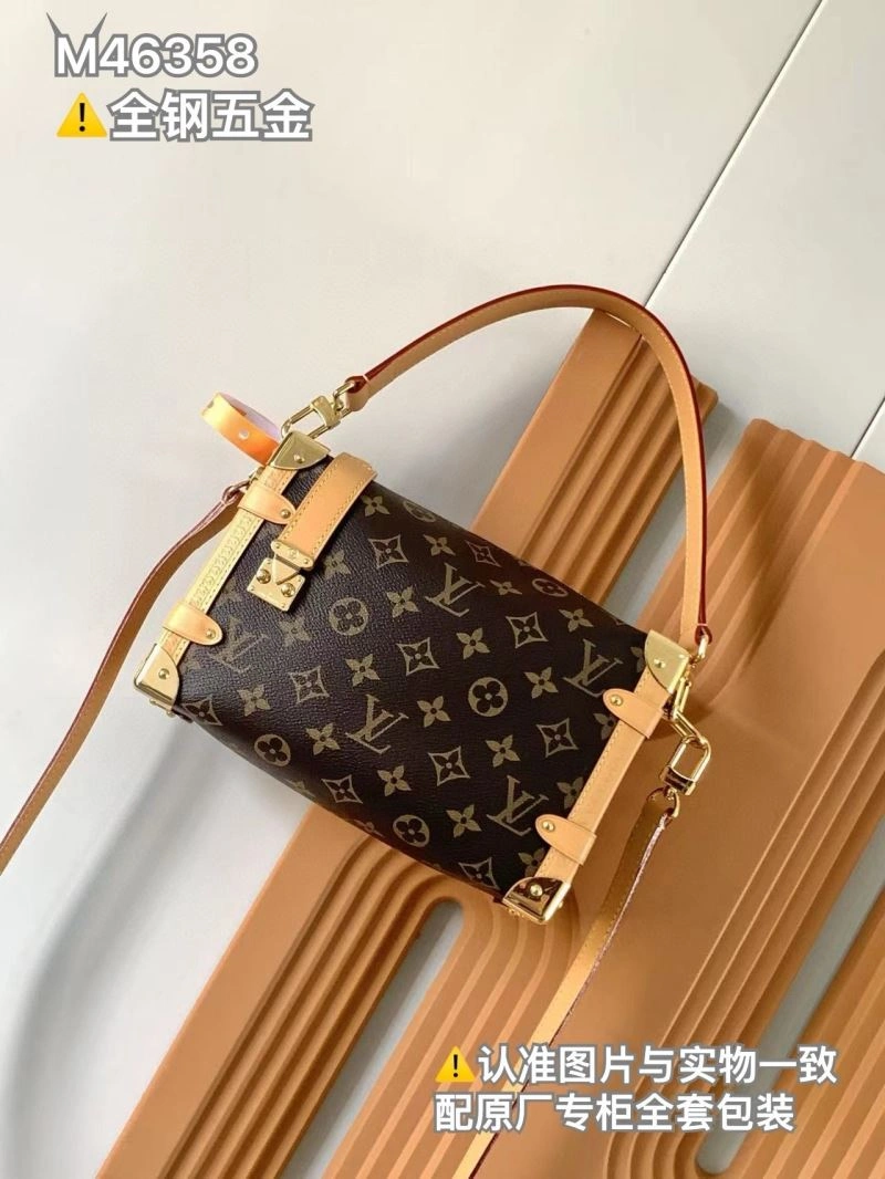 Factory-made Louis Vuitton Box Bags