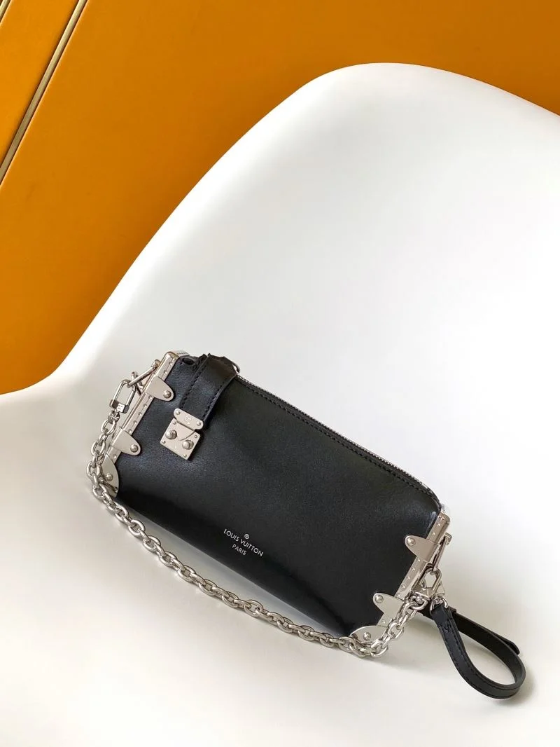 Louis Vuitton Box Bags