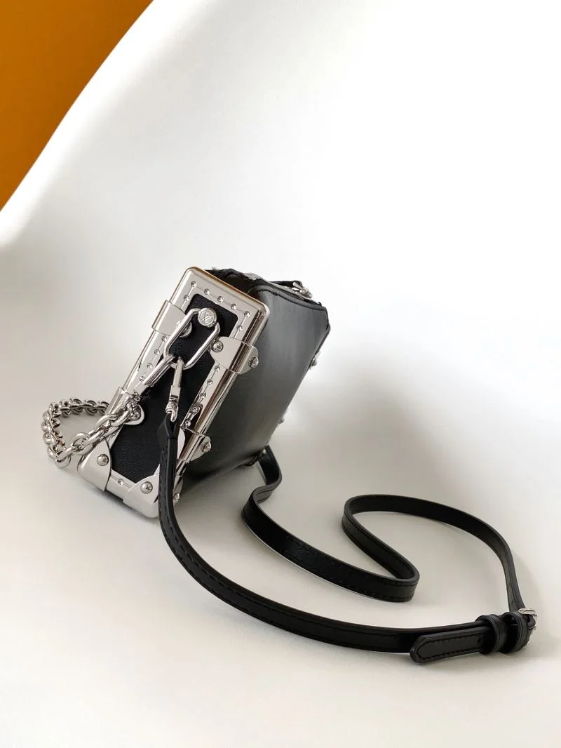 Inexpensive Louis Vuitton Box Bags