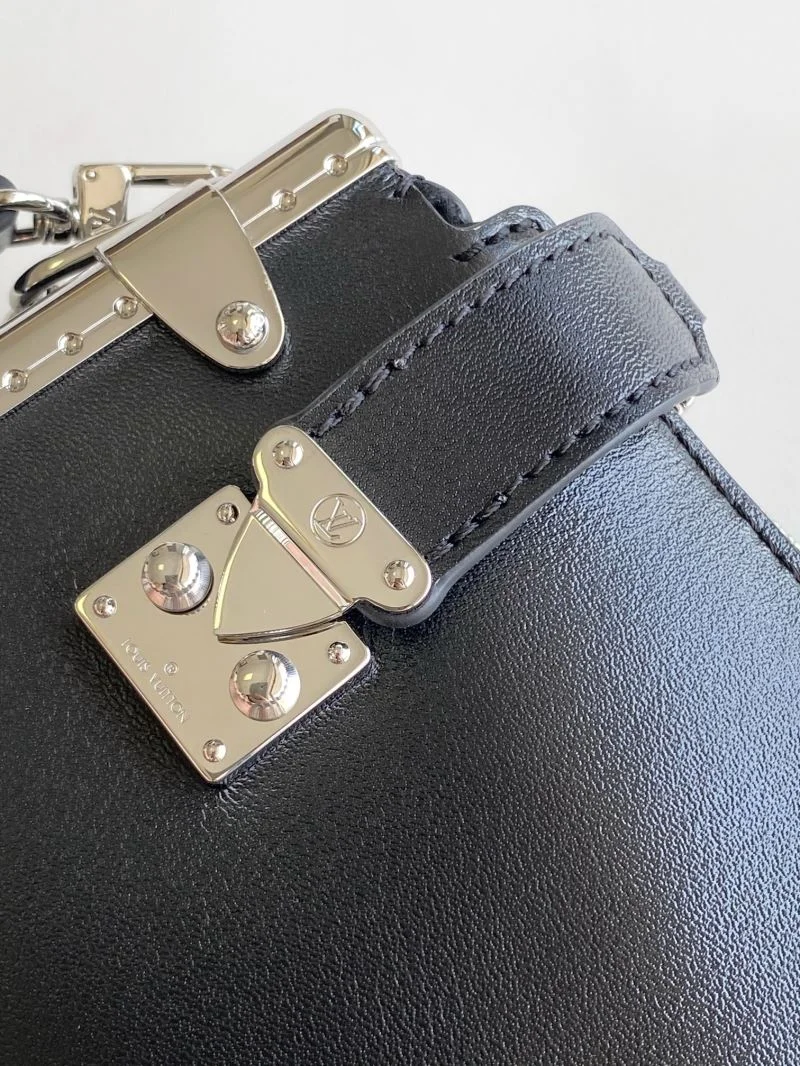 Inexpensive Louis Vuitton Box Bags