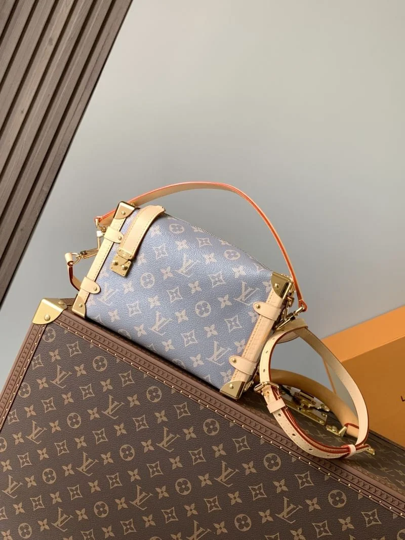 Louis Vuitton Box Bags