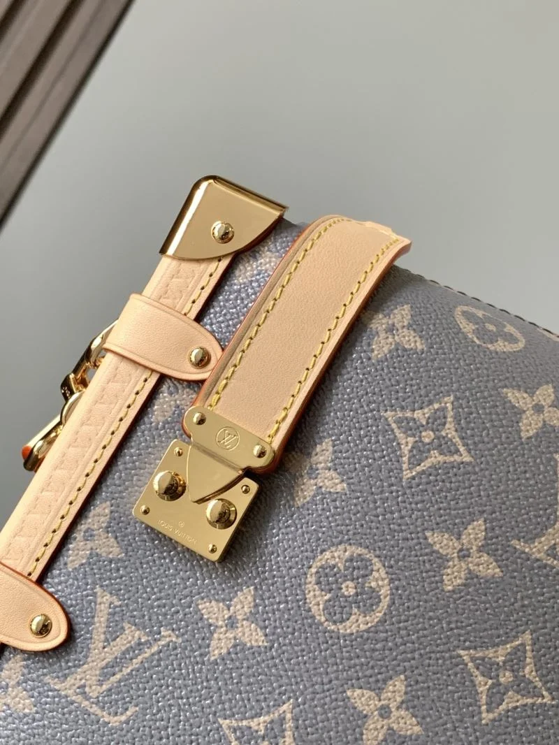 Affordable Louis Vuitton Box Bags