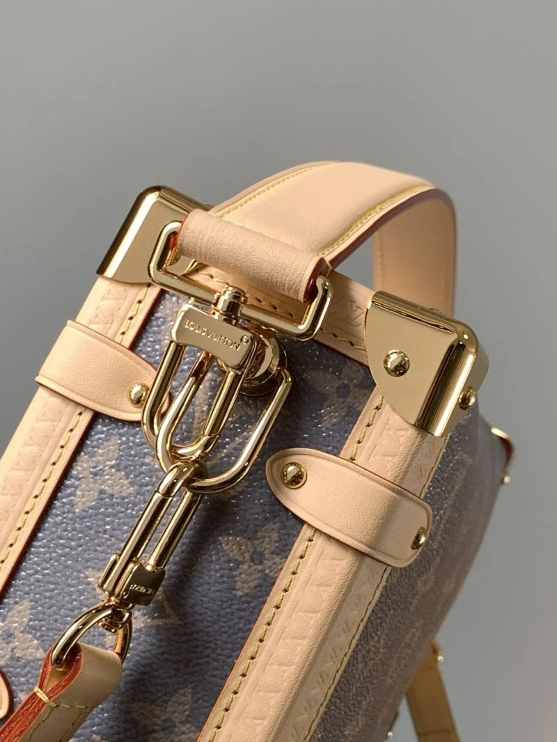 Affordable Louis Vuitton Box Bags