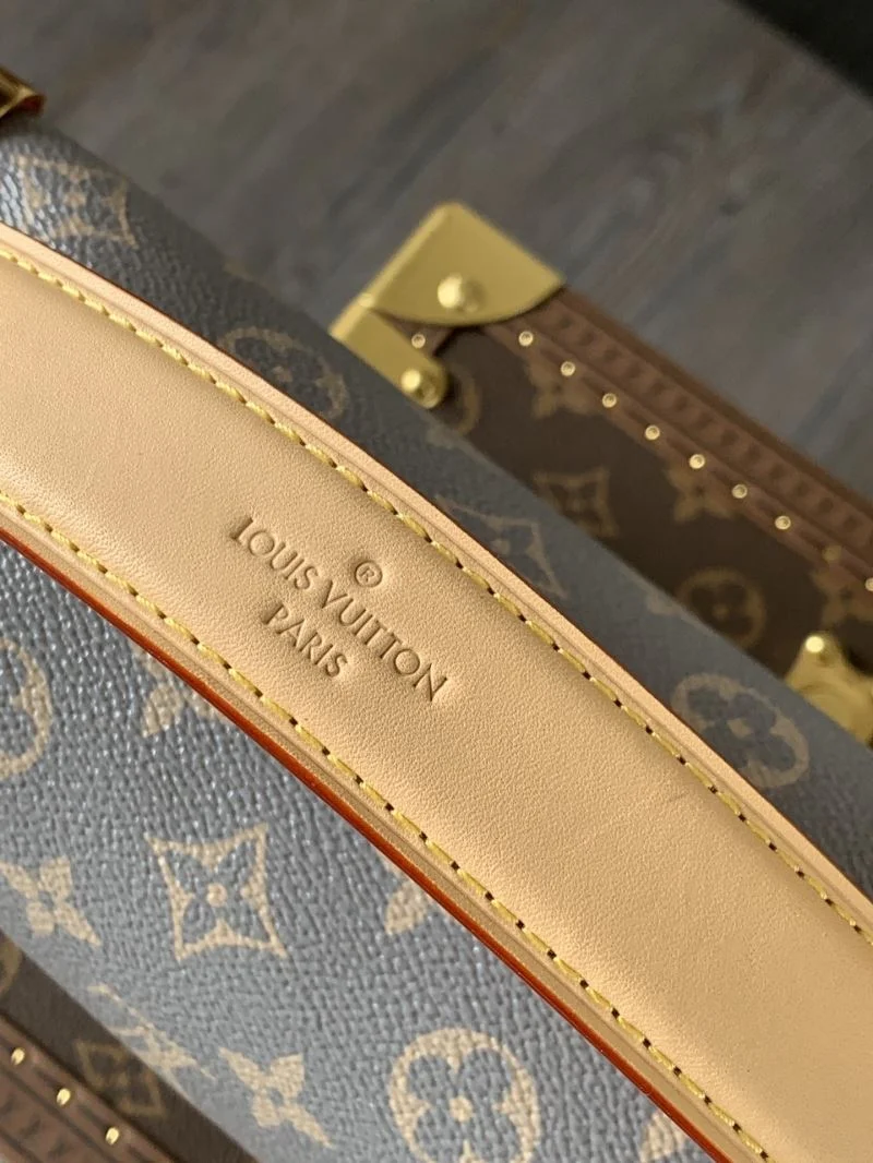 Affordable Louis Vuitton Box Bags