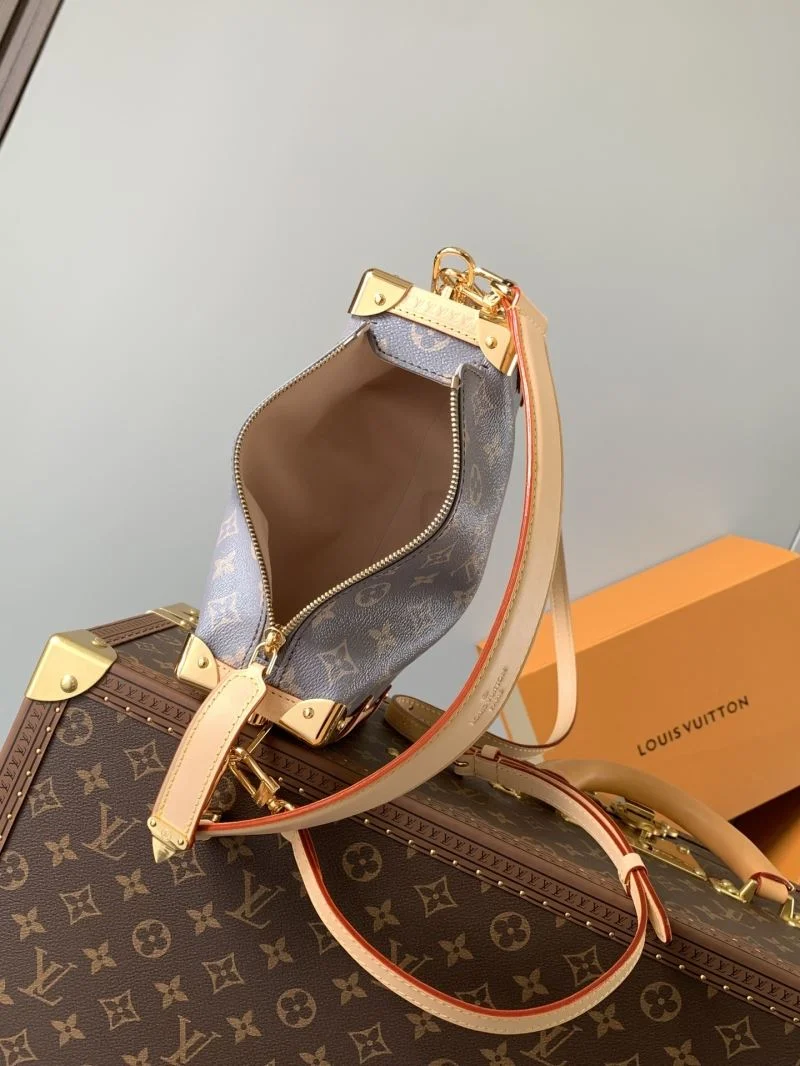 Affordable Louis Vuitton Box Bags